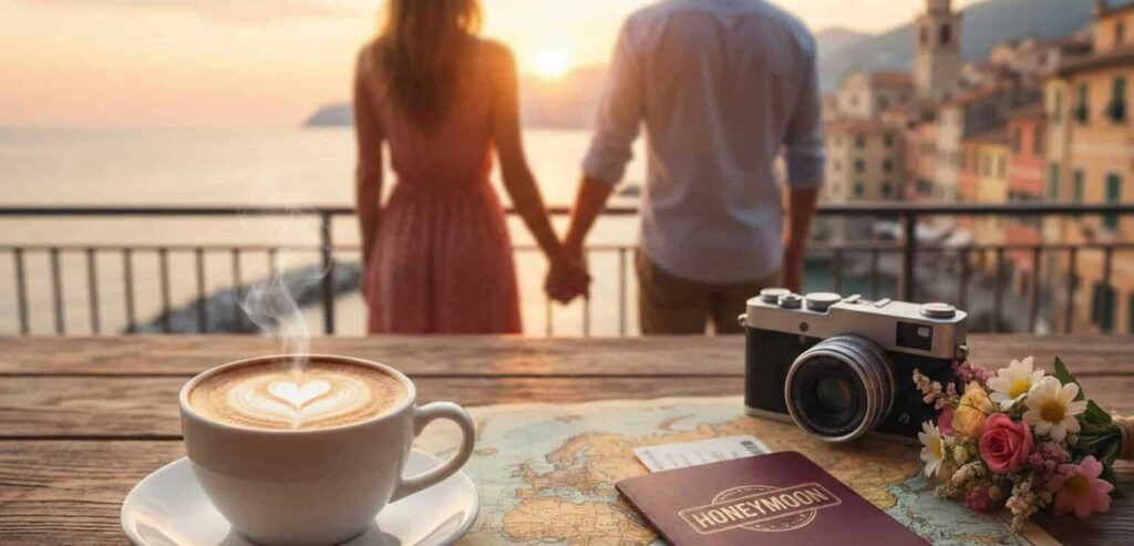 How Much Does a Destination Wedding Really Cost in 2026? – Carmelatte ...